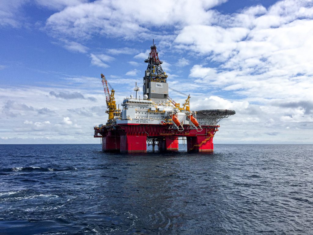 NOGEPA 2.2A Offshore First Aid Basic | Kleine Groepen | ECMT